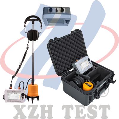 China Accurate Fault Location Cable Fault Locator with Unique Location for sale
