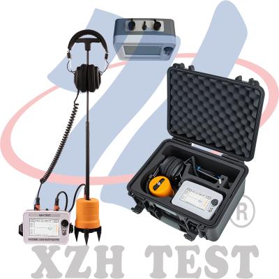China Acoustic-Magnetic Cable Fault Locator The Ultimate Tool for Precise Fault Location for sale