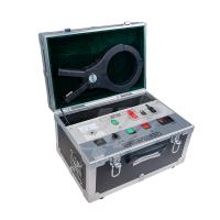 China 35kV Portable Cable Fault Locator with Clock Hands Swing Judgment for Precise Detection for sale