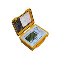 China Smart TDR Cable Fault Locator for Low Voltage Cable Testing and Detection for sale