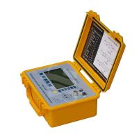 China Smart Communication Cable Fault Detector and Signal Cable Fault Locator for Accurate Fault Detection for sale