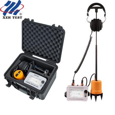 China Resolved Thanks to Time Domain Reflectometer Cable Fault Locator for sale
