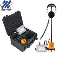 China Time Domain Reflector Cable Tester for Openresty Server Customer Requirements for sale