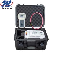 China Lithium Batteries Powered Cable Fault Locator and Pipeline Identifier with Direct Finder Functionality for sale