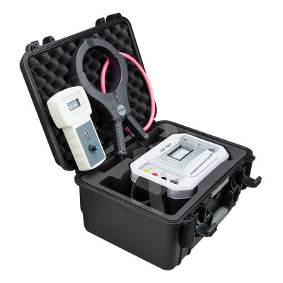 China Charged Cable Fault Locator and Direct Finder for Cable Technicians Solving Technical Problems for sale