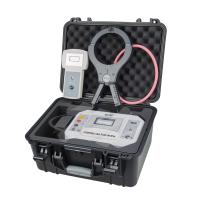 China Portable Live Cable Fault Identifier and Direct Finder for High Voltage Underground Detection for sale