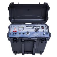 China Cable Fault Locator and Tester for Outer Sleeve Failure Based on the Murray Bridge Principle for sale