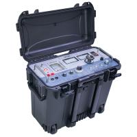 China 50Hz Cable Sheath Fault Locator for Outer Sleeve Failure Detection with Rough Measurement for sale