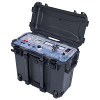 China High Voltage Cable Fault Locator with Open-circuit Voltage 15kV for Precise Detection of Outer Sleeve Failure for sale