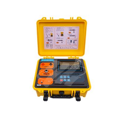China Live Cable Fault Locator and Identifier Designed for Power Cable Engineers with Direct Finder for sale