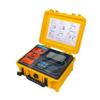 China Live Cable Fault Locator and Direct Finder for Accurate Cable Identification for sale