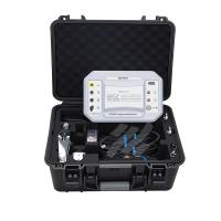 China Industrial Grade Portable Underground Cable Fault Locator for Precise Detection and Safety for sale