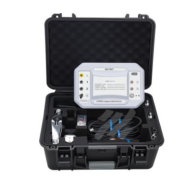 China Industrial Grade Portable Underground Cable Fault Locator for Precise Detection and Safety for sale