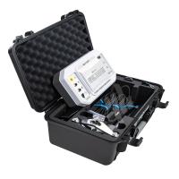 China Precise Detection Underground Metal Detector for Buried Wire and Cable Fault Location for sale