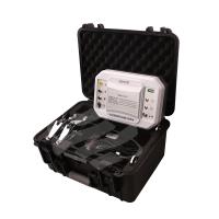 China Underground Metal Detector with Dual Pistols for Accurate Cable Fault Location for sale