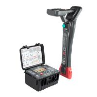 China 35kV Underground Cable Fault Locator with Precise Detection for Accurate Fault Pinpointing for sale