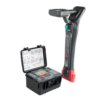 China 35kV Underground Cable Fault Locator with Precise Detection for Accurate Fault Pinpointing for sale