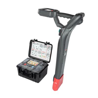 China Precise Positioning Underground Cable Detector  for Accurate Fault Location for sale