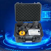 China Grey Intelligent Cable Route Tracer for Pipeline Detection for sale