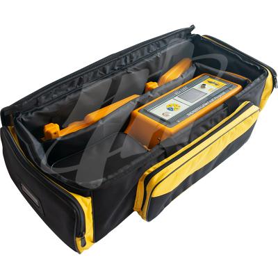 China Precise Positioning Depth Detection Underground Metal Detector for Gold and Cable Fault Location for sale