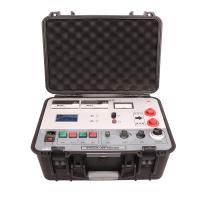 China High Voltage Cable Sheath Fault Locator with Rough Measurement and ≥7500V for Cable Sheath Testing for sale