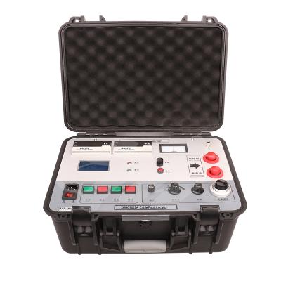 China High Voltage Cable Sheath Fault Locator with Rough Measurement and ≥7500V for Cable Sheath Testing for sale