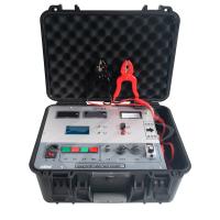 China Portable Cable Fault Locator with Adjustable Voltage up to 7500V for Precise Underground Cable Detection for sale