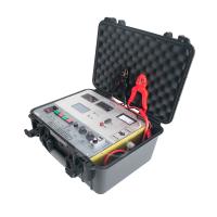 China Portable Cable Fault Locator and Detector for Outer Sleeve Failure with Rough Measurement for sale