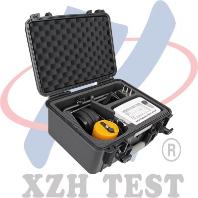 China Cable Fault Pinpointer with Acoustic-Magnetic Sync for sale