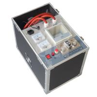 China Portable Power Cable Fault Locator for Outer Sleeve Failure and Rough Measurement for sale