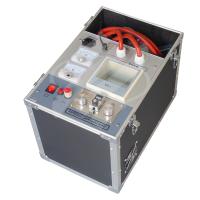 China Portable Cable Fault Locator and Tester for Outer Sleeve Failure with Rough Measurement for sale
