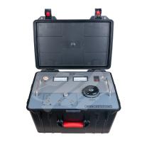 China TDR Cable Fault Locator with Self-discharge and One-click Mode Switching for Accurate Fault Detection for sale