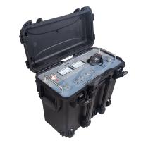 China Portable Cable Fault Locator with Precise Positioning and Step Voltage Method for Accurate Detection for sale