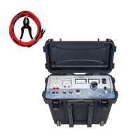 China Portable Cable Fault Locator with Voltage Adjustable ≥15kV for Rough Measurement for sale