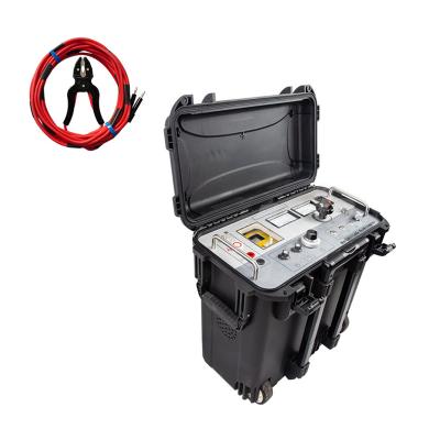 China 35kV Cable Fault Locator and Cable Sheath Fault Detector for Outer Sleeve Failure for sale