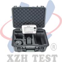 China Digital Acoustic-Magnetic Synchronization Underground Cable Fault Pinpointing Locator for sale