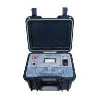 China High Accuracy Cable Fault Path Instrument with Precise Detection and ±0.1m Accuracy for sale
