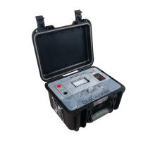China 3200mAh Analog Cable Path Meter and Fault Locator for Accurate Cable Path Detection for sale