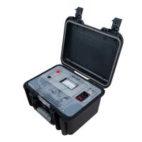 China Analog Multifunction Cable Route Tracer and Portable Cable Pipe Locator for Underground Detection for sale