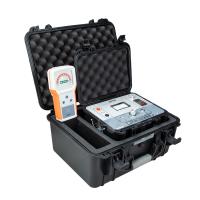 China Analog Handheld Cable Pipe Route Tracer for Accurate Cable Path Metering and Fault Location for sale