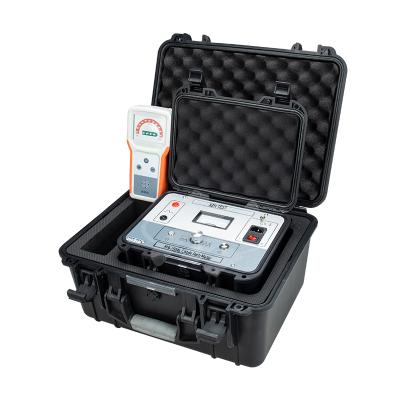 China Multi-Function Handheld Portable Cable Route Tracer and Cable Pipe Locator for sale