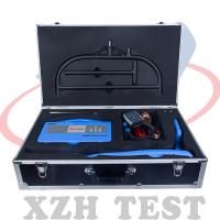 China Advanced Cable Fault Locator with High-Quality Sensor Real-Time Data Analysis and User-Friendly Interface for sale