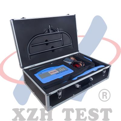 China Cable Fault Locator with Path Identification Precise Positioning and User-Friendly Interface for Quick Fault Detection for sale