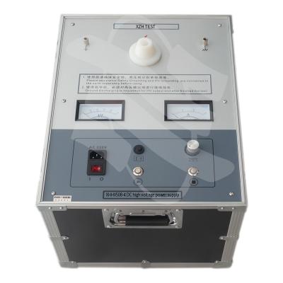 China High Voltage DC/DC Converters with 0～35kVDC Output for Cable Fault Detection for sale
