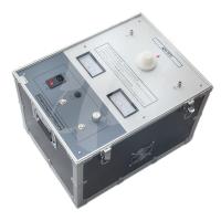 China High Voltage DC Power Regulated DC/DC with 400W Output for Cable Fault Locator for sale