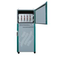 China Cable Fault Simulation Device with Acoustic-Magnetic Synchronization Digital Display for sale