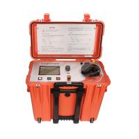 China Digital Burn-Through Bridge Cable Fault Locator with Multi-Function Burn Mode and 60kV High Voltage for sale