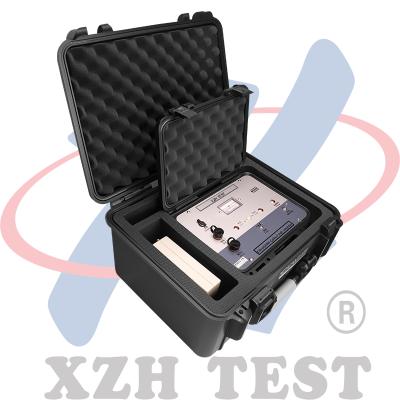 China Low Voltage Tester Fault Locator for sale