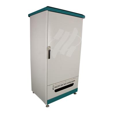 China Industrial Grade Portable Cable Fault Simulation Device for Testing and Diagnostics for sale