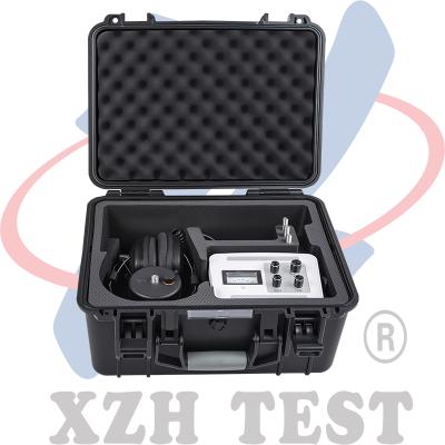 China Manufacturing Factory Acoustic-Magnetic Synchronization Cable Fault Pinpointing Locator for sale